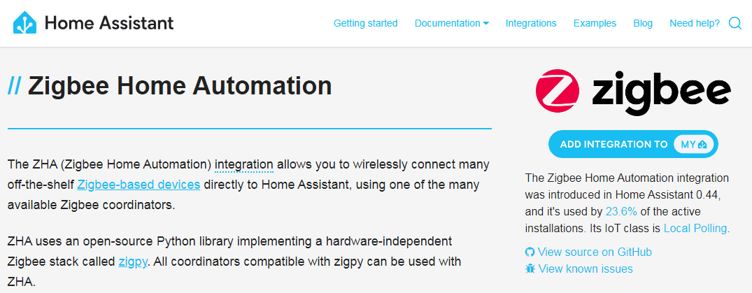 Zigbee w Smart Home: Bezpieczne i Efektywne Połączenia dla Twojego ...