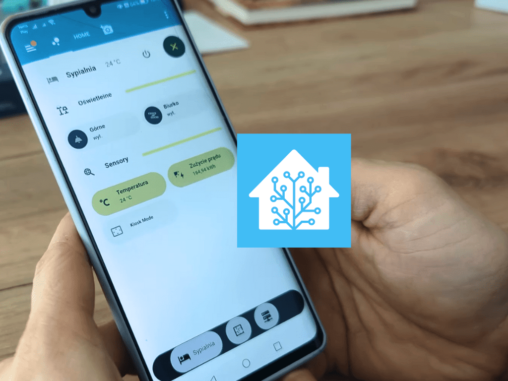 Bubble Cards w Home Assistant - Minimalistyczny i konfigurowalny ...