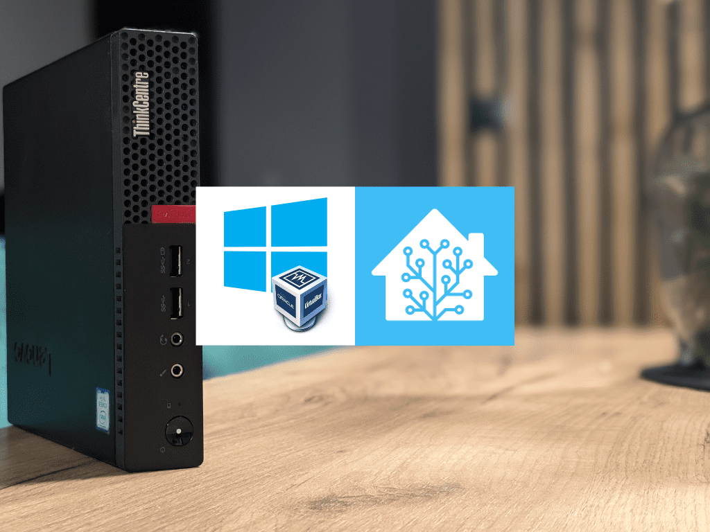 Home Assistant na VirtualBox Windows: Krok po kroku dla początkujących ...