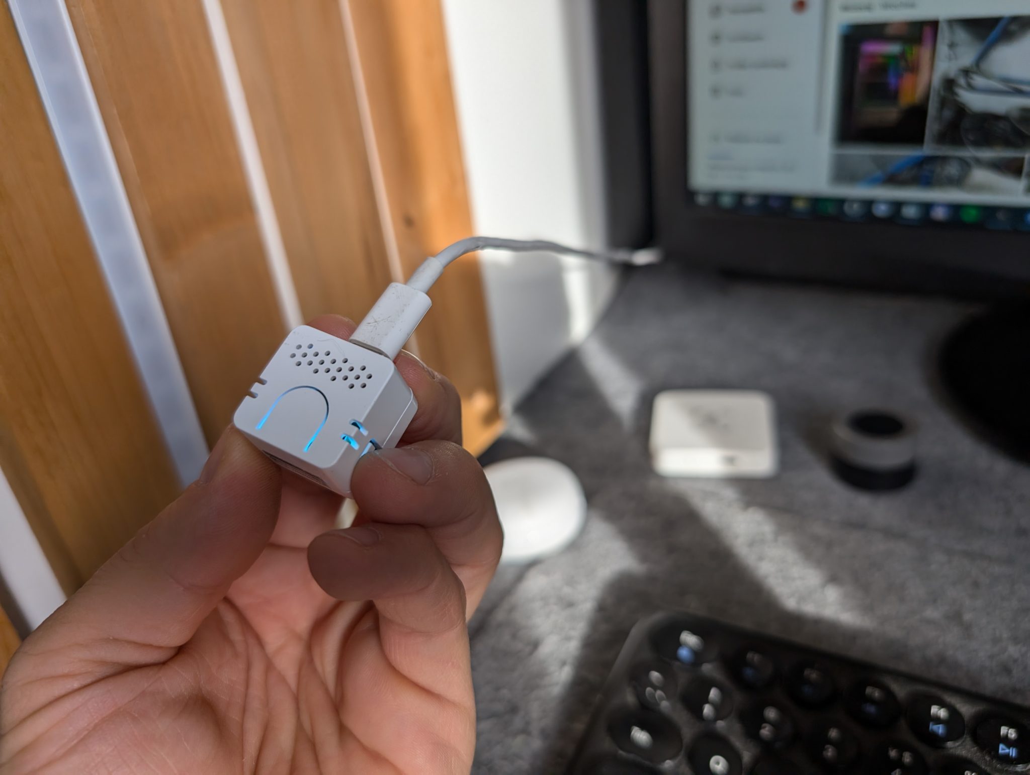 Atom Echo – lokalny asystent głosowy w Home Assistant - HejSMART