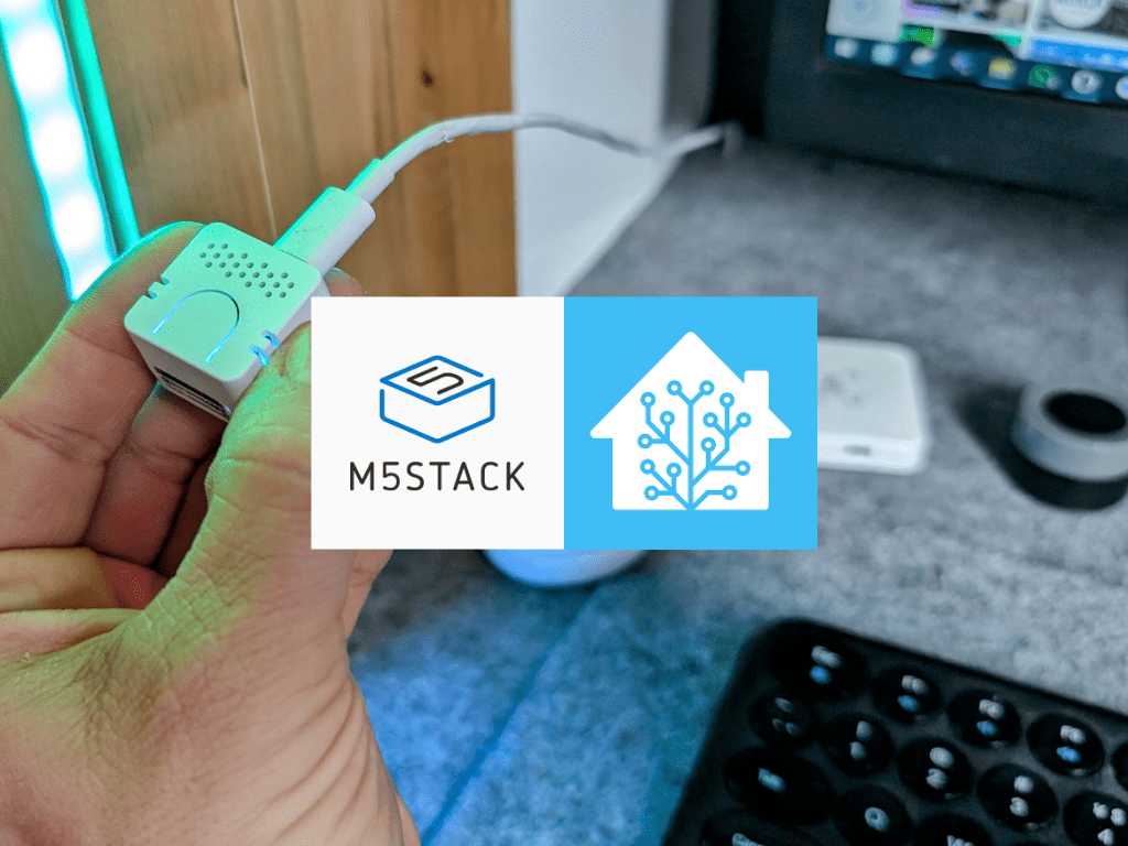 Atom Echo – lokalny asystent głosowy w Home Assistant - HejSMART