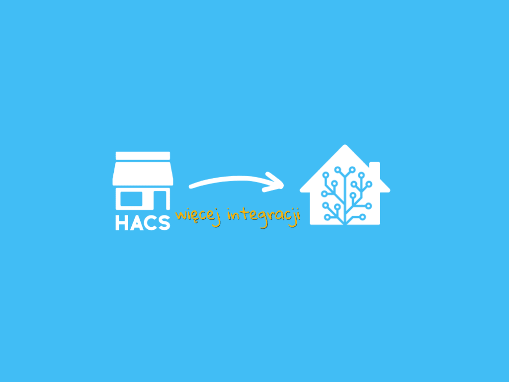 HACS - Instalacja w Home Assistant - HejSMART