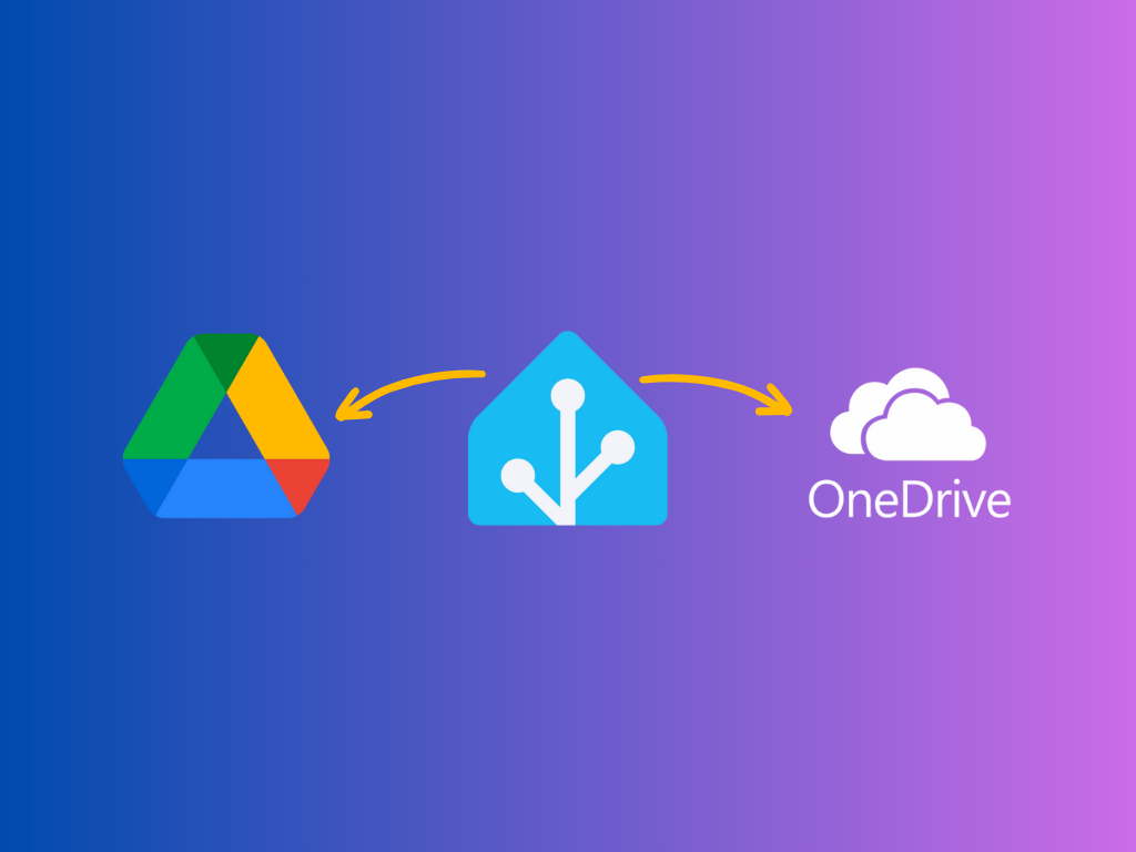 Automatyczne kopie zapasowe Google Drive i Microsoft One Drive - HejSMART
